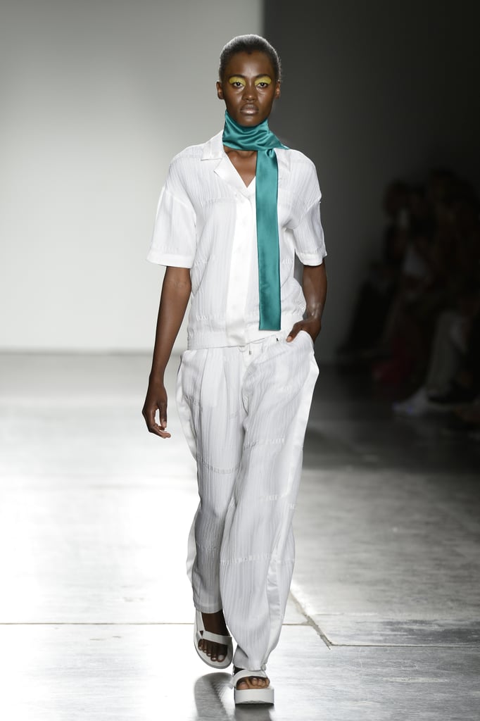 Gen Art Fashion Week Party | POPSUGAR Fashion