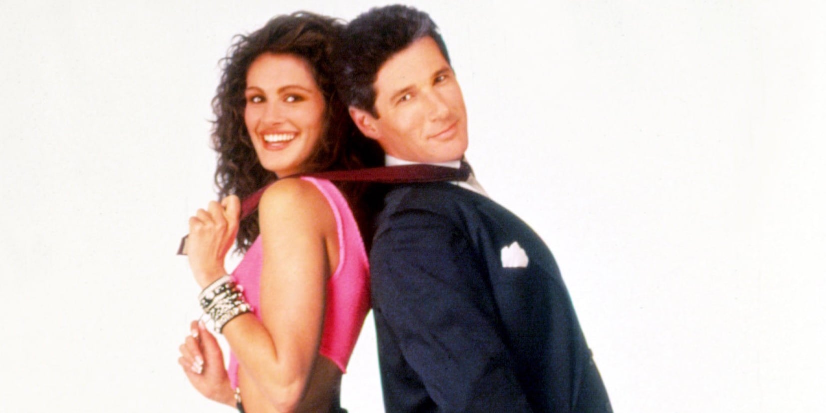 Pretty Woman Style Pictures | PS Fashion