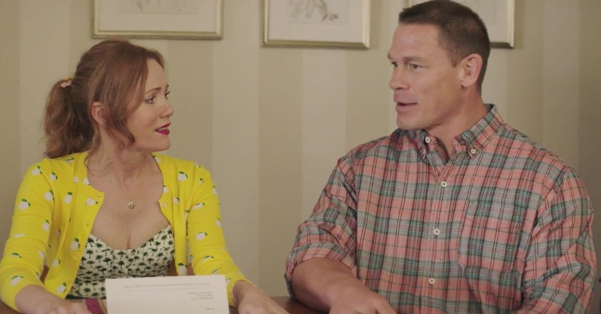Blockers Movie Bloopers Video | PS Entertainment
