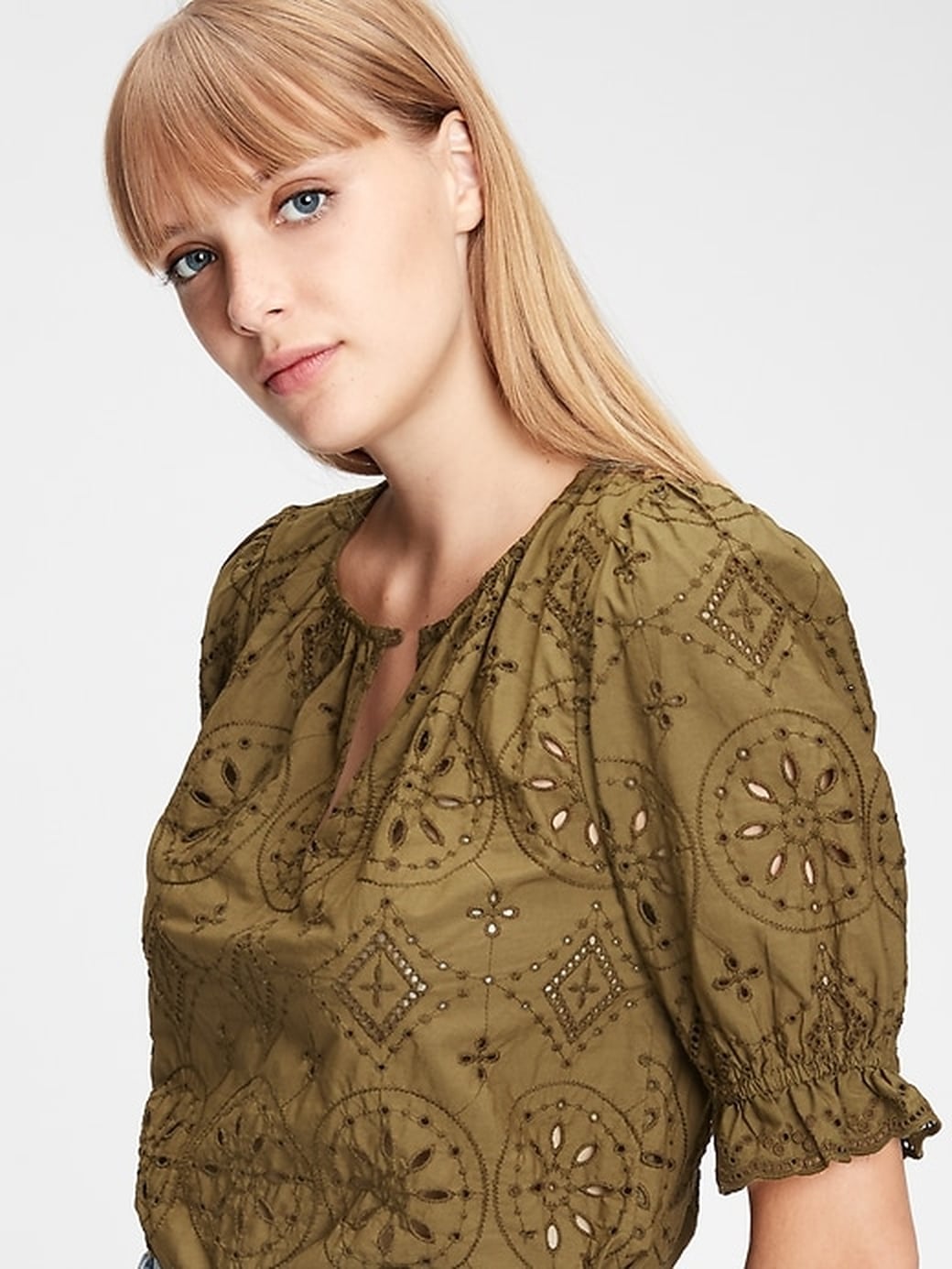 Best Tops From Gap 2021 | PS Fashion