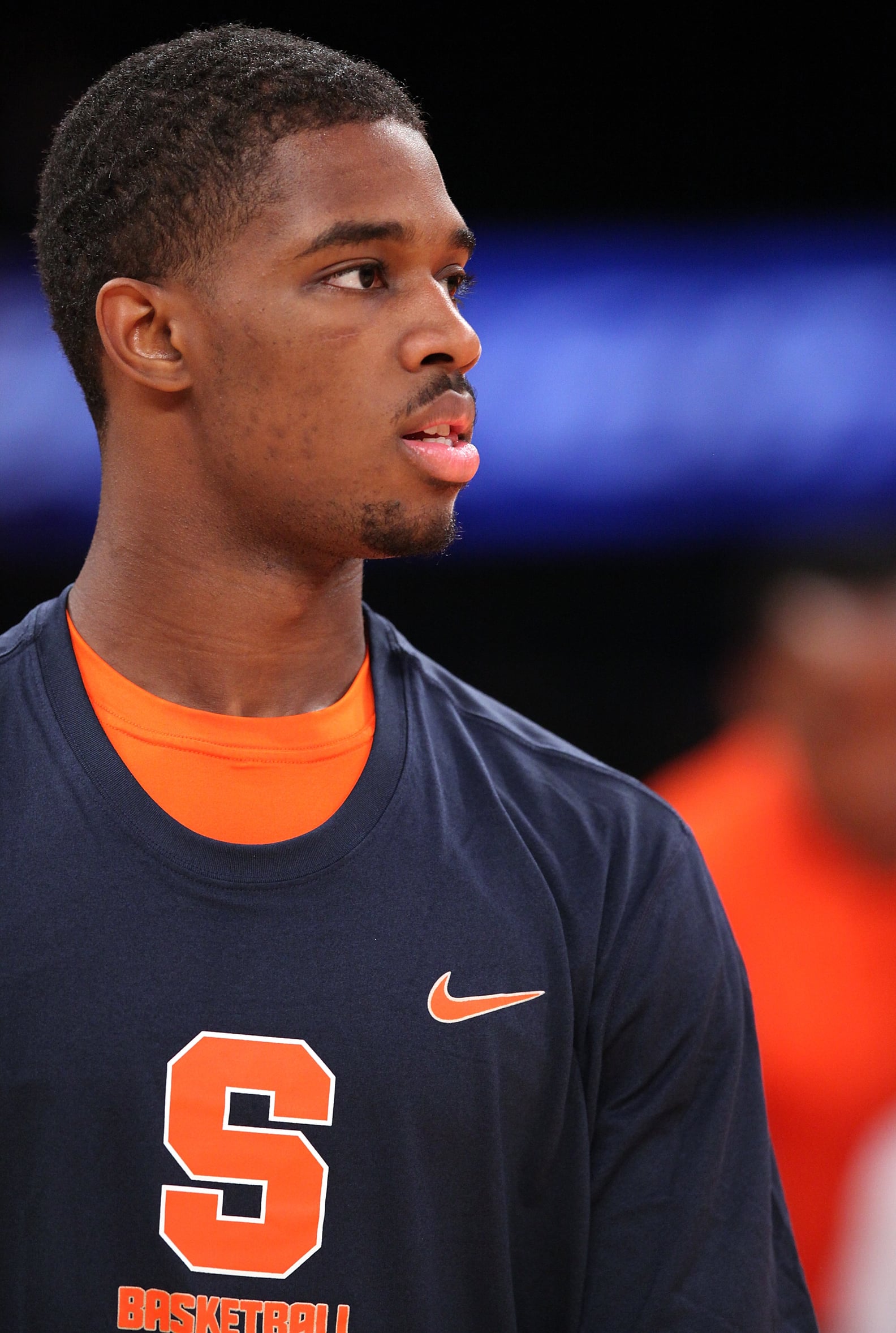 Hot College Basketball Players 2014 | Pictures | PS Celebrity