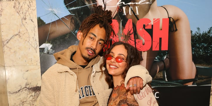 Jordan Stephens Talks of ADHD and Anxiety on Happy Place | POPSUGAR ...