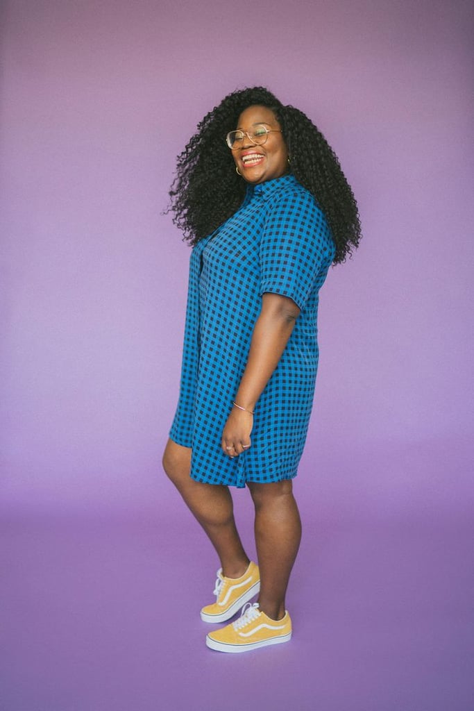 Aidy Bryant Curvy Clothing Line Pauline | POPSUGAR Fashion