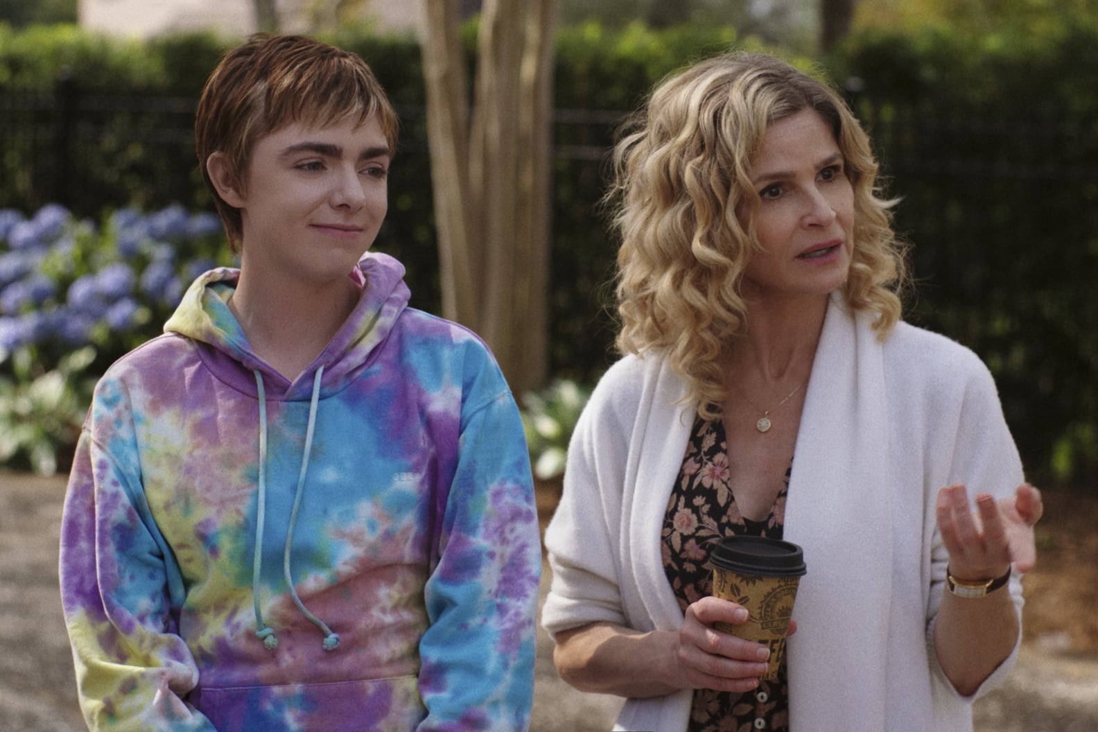The Summer I Turned Pretty Cast | PS Entertainment