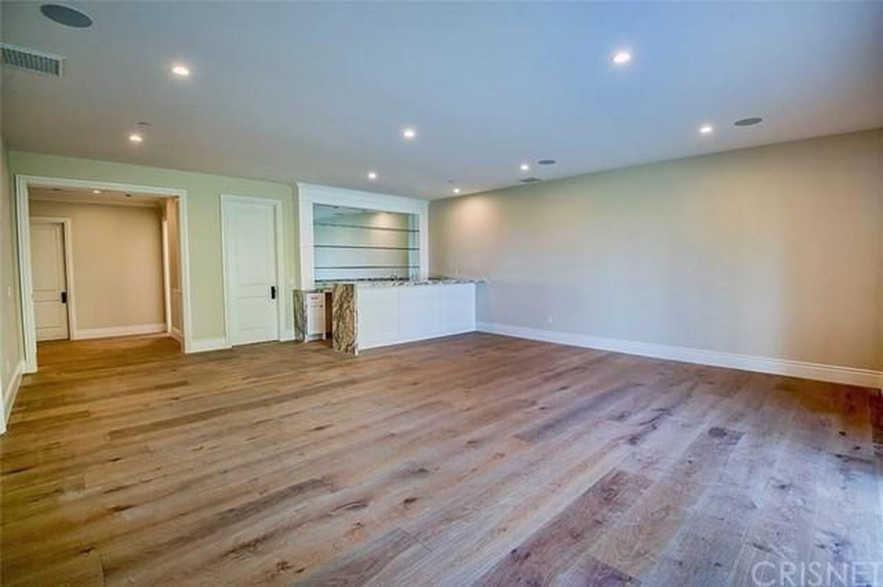 Photos of Kylie Jenner's New Hidden Hills House | PS Home