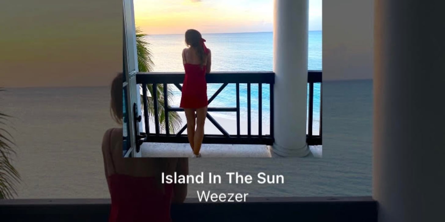 How to Turn Photos Into Album Covers | Instagram Story Trend | PS Tech