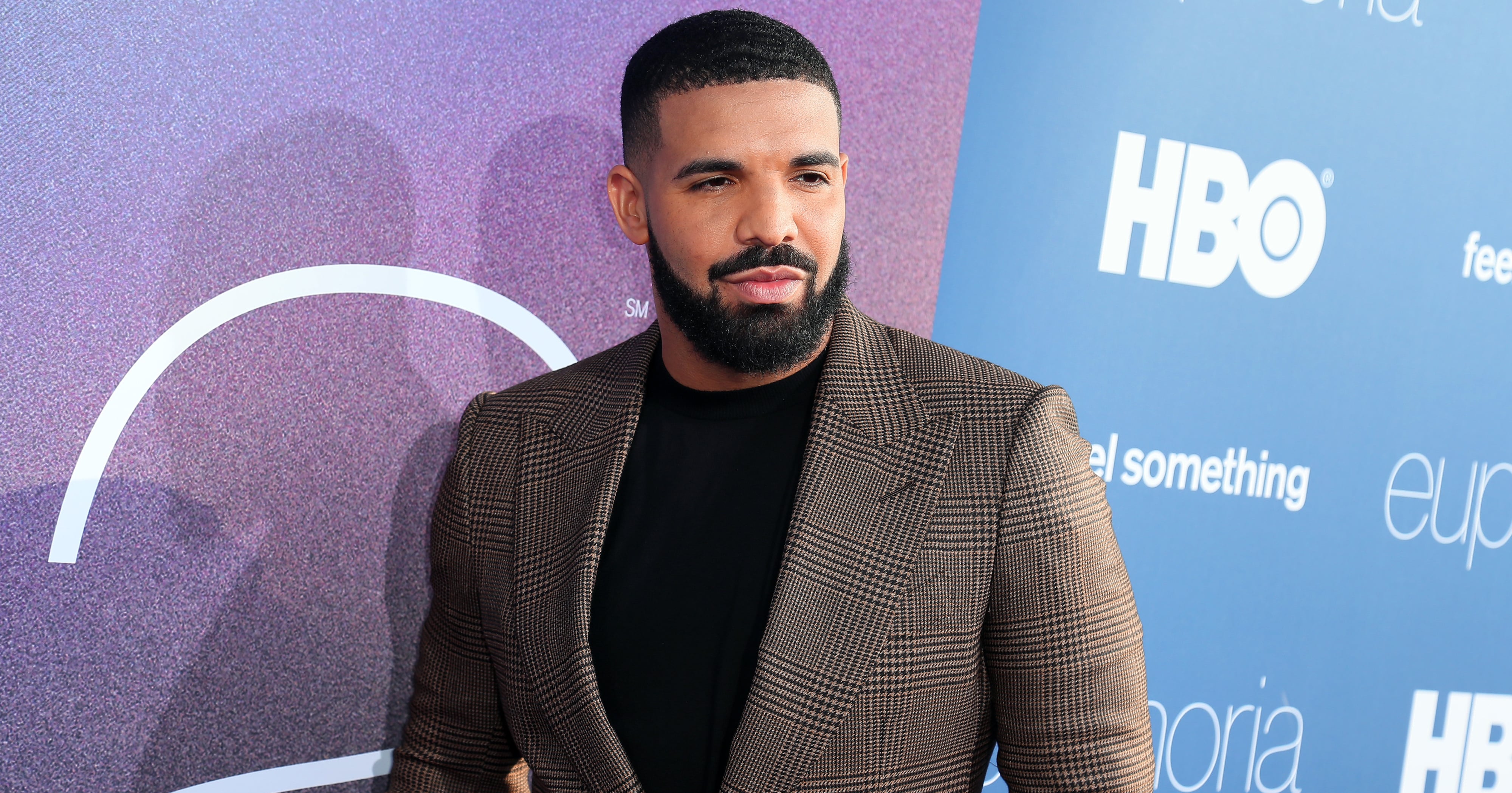 Who Is Drake's Rumored Girlfriend, Johanna Leia? | POPSUGAR Celebrity