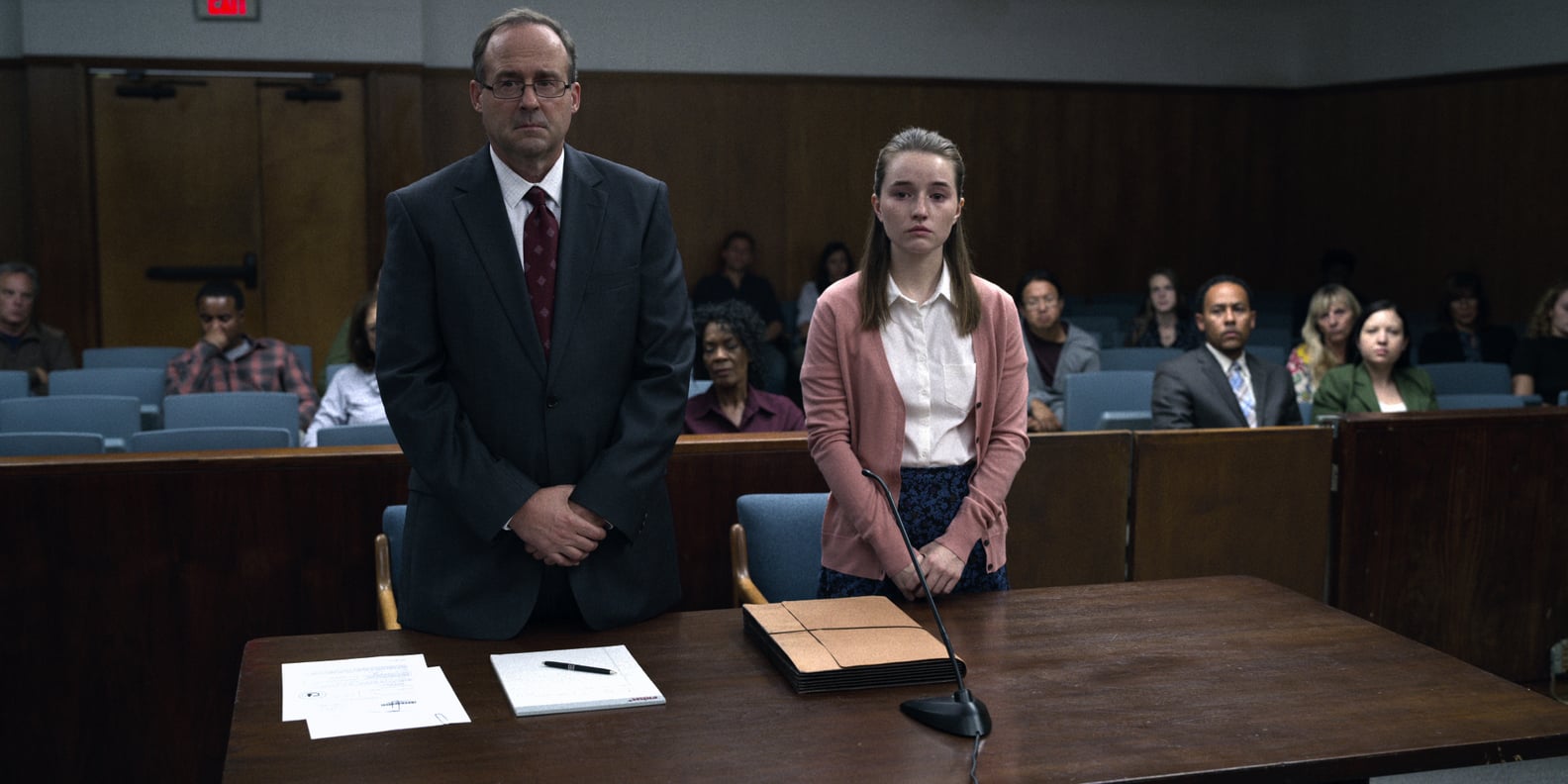 Netflix's Unbelievable: The 4 Worst Police Mistakes | POPSUGAR ...