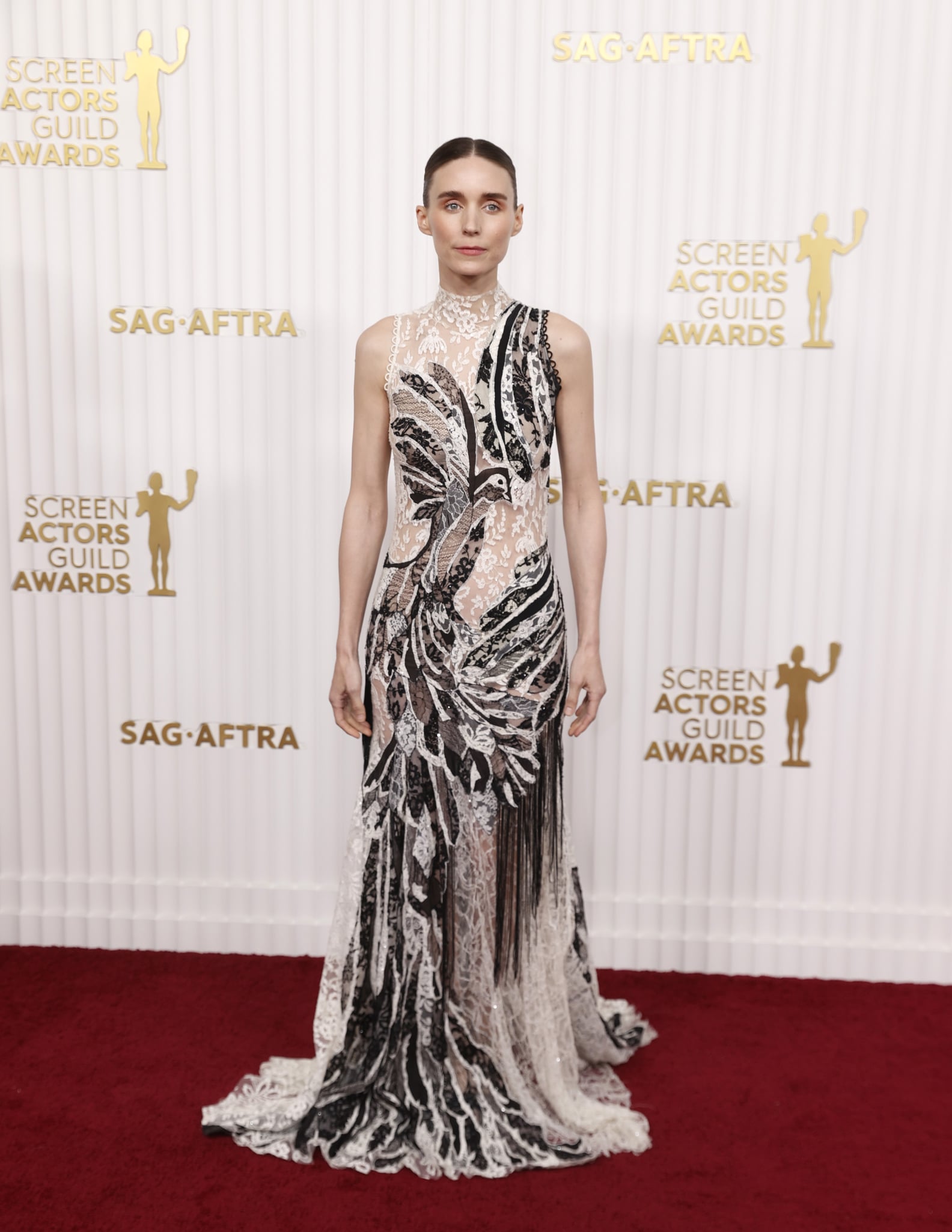 2023 SAG Awards Red Carpet Best Dressed | PS Fashion