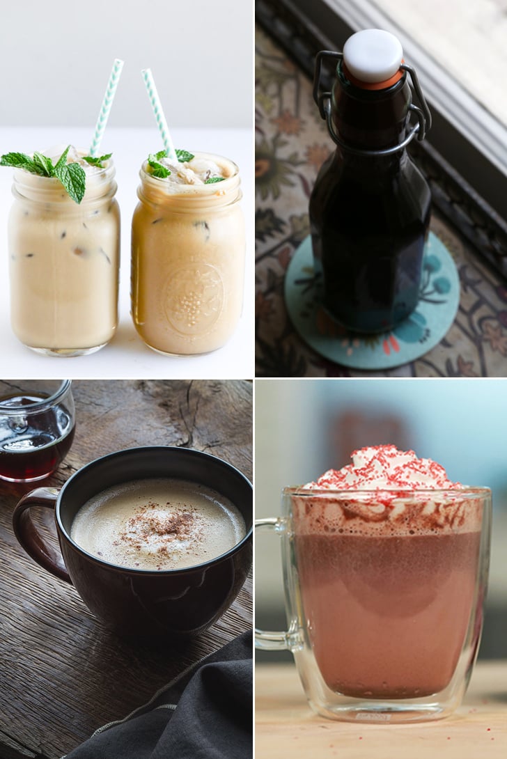 Restaurant Copycat Coffee Recipes | PS Food