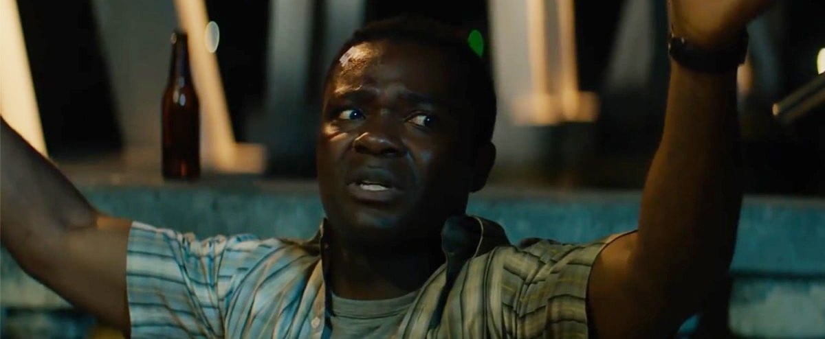 Gringo Movie Trailer | POPSUGAR Entertainment