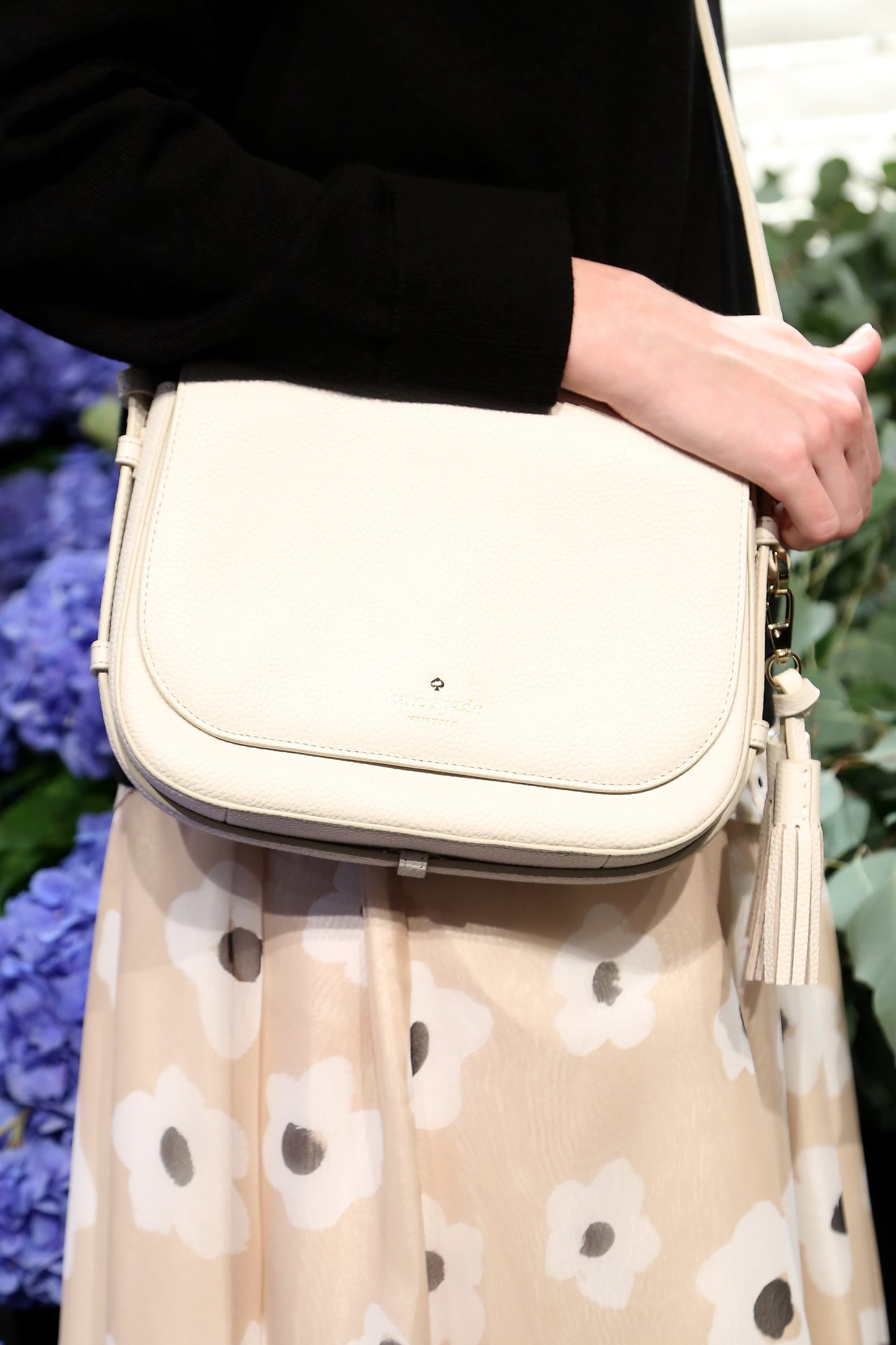 Kate Spade Collection Spring 2016 | PS Fashion