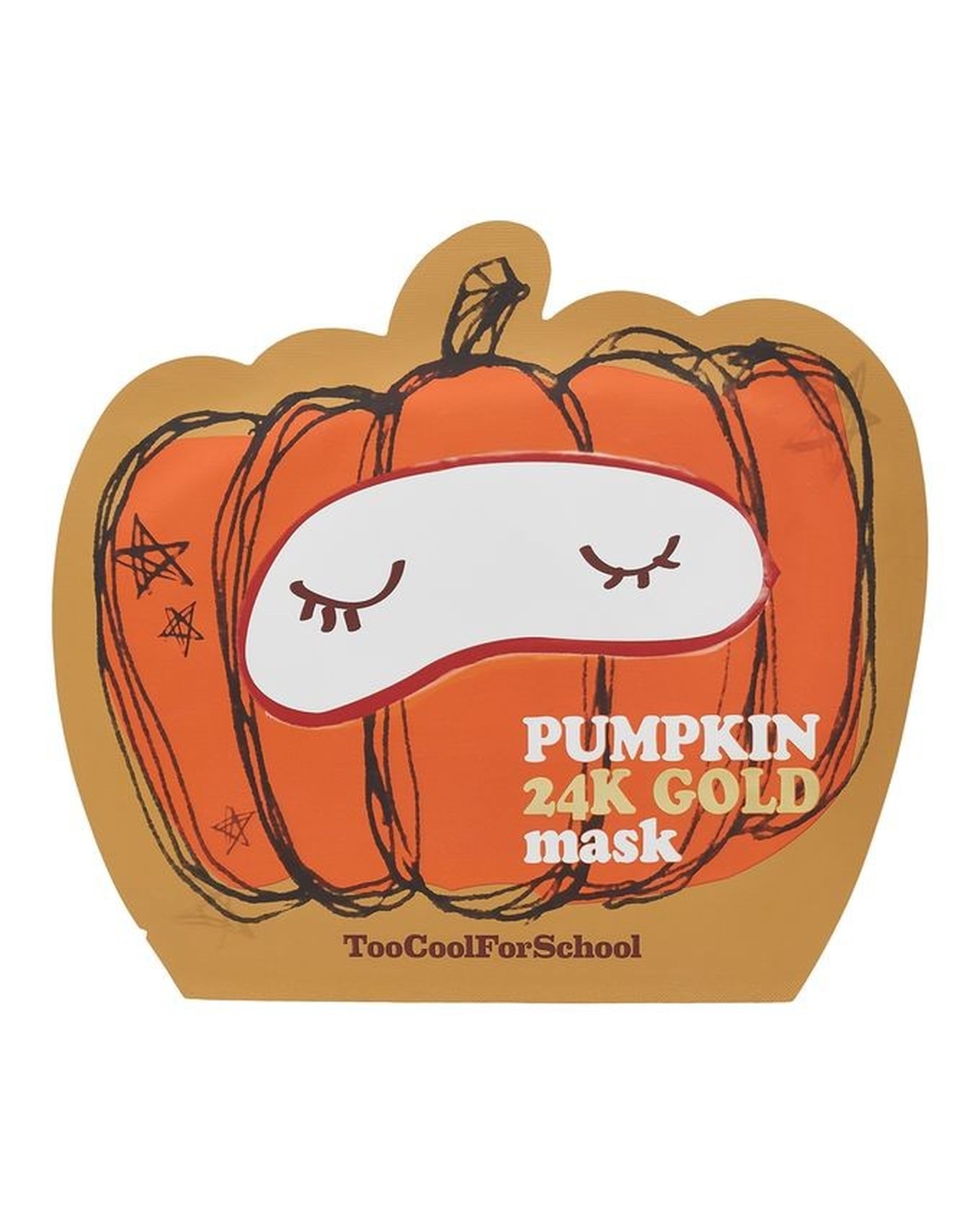 Best Fall Masks | PS Beauty