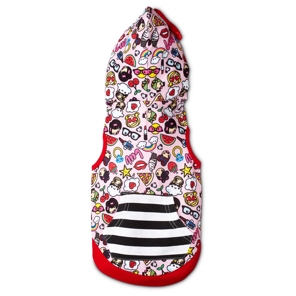 Gwen Stefani Harajuku Lovers Dog Clothes For Petco | POPSUGAR Pets