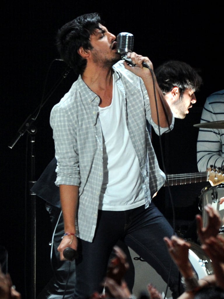 Sameer Gadhia Hot Guys At Mtv Vmas 2011 Popsugar Love And Sex Photo 21