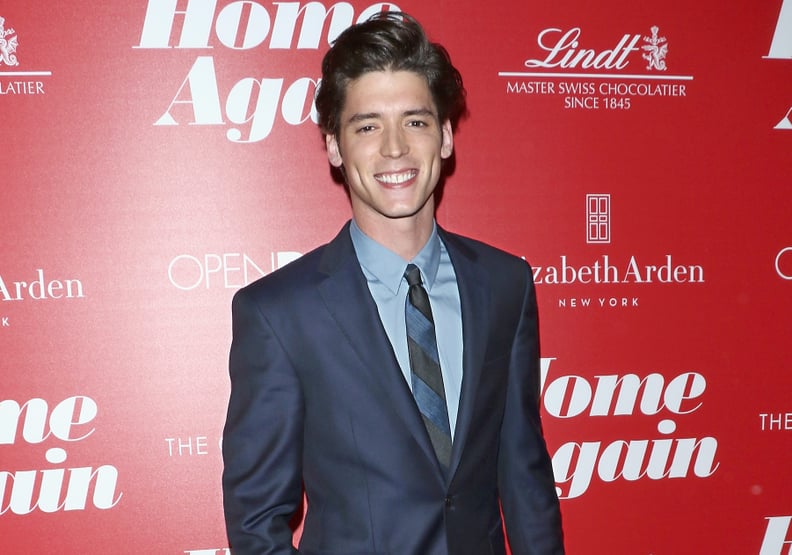 Who Is Pico Alexander? | POPSUGAR Celebrity
