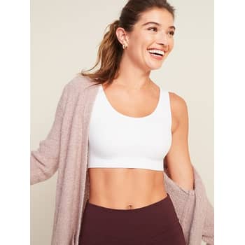 Cozy Fall Outfit Ideas From Old Navy | POPSUGAR Fashion