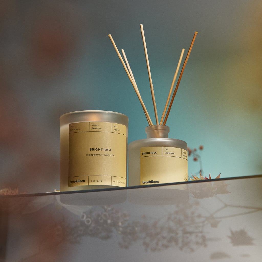 Brooklinen Home Fragrance Collection | POPSUGAR Home