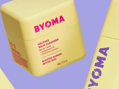 Byoma Skin Care-Review With Photos | POPSUGAR Beauty