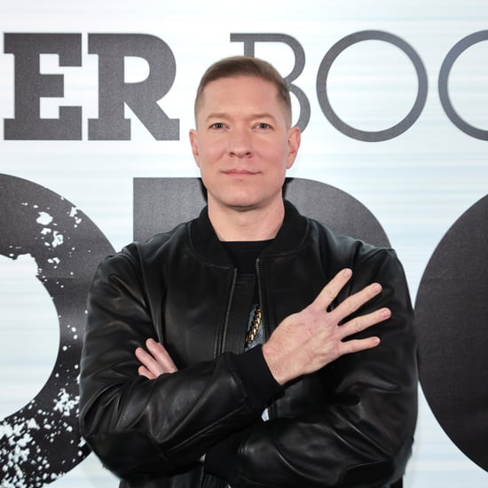 Power Book IV: Force | POPSUGAR Entertainment