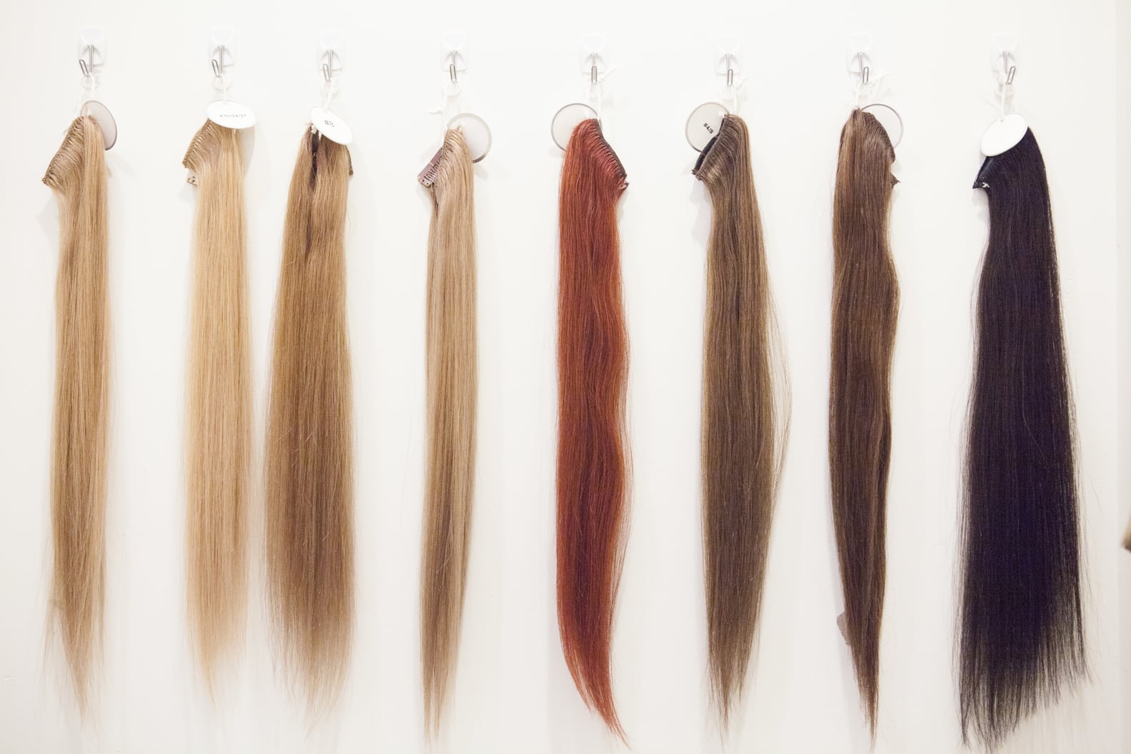 Weird Facts About Body Hair | POPSUGAR Fitness