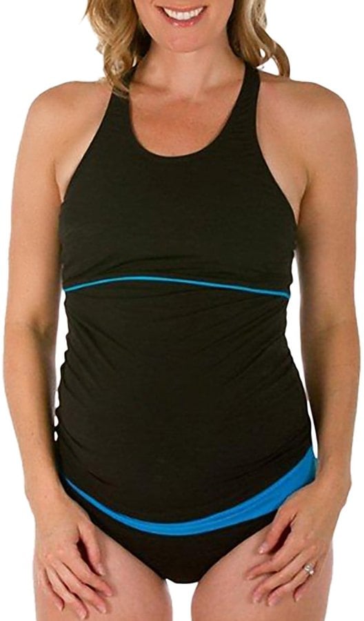 Maternity Swimsuits 2017 | POPSUGAR Family