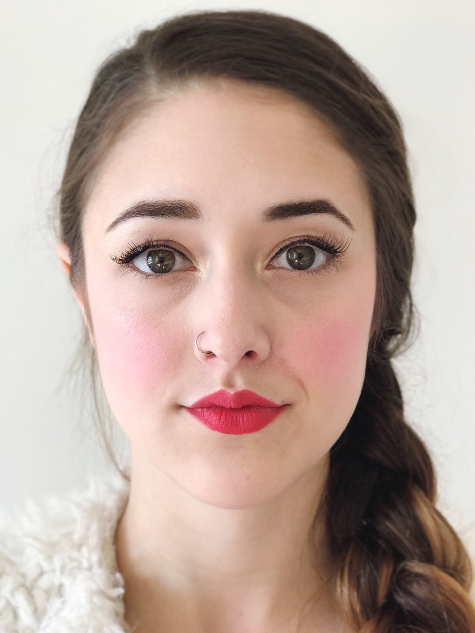 One Two Cosmetics Magnetic Lashes Review | PS Beauty