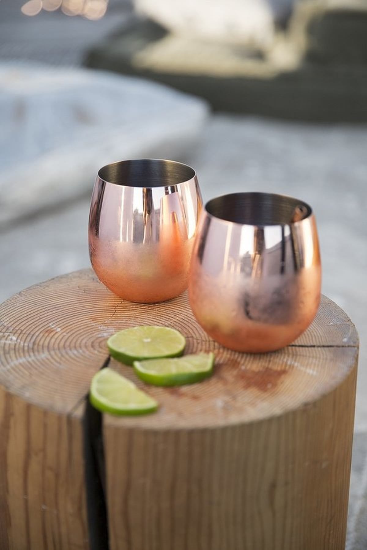 Copper Kitchen Products | PS Food