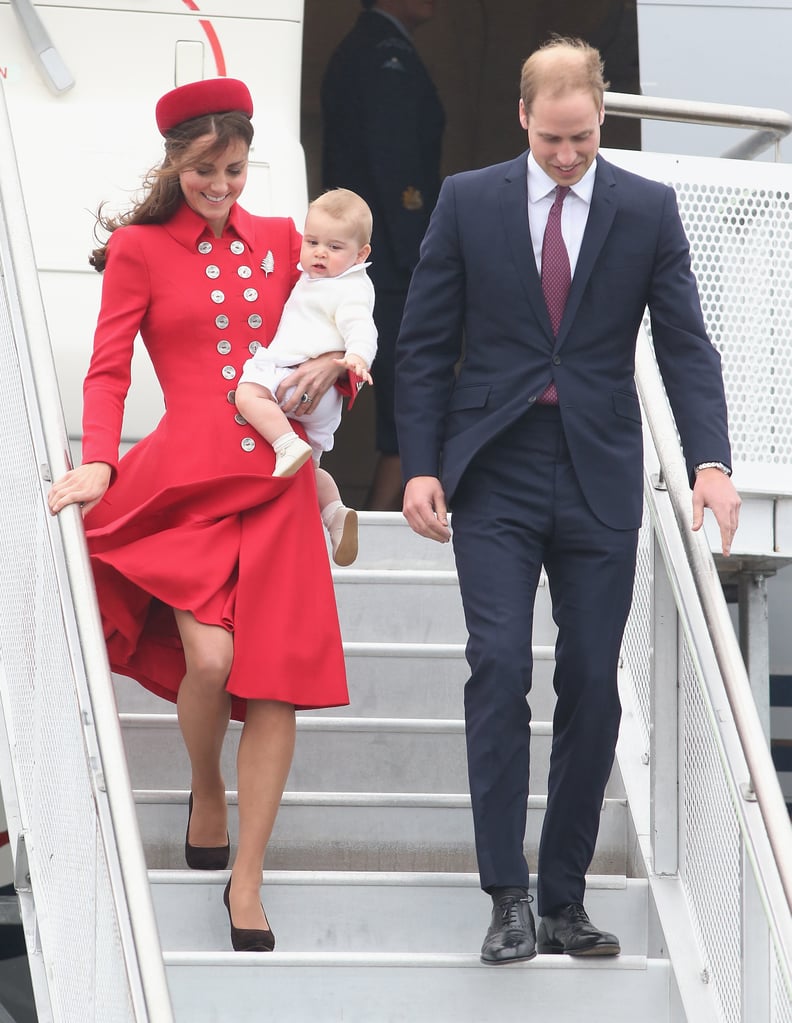 Prince William and Kate Middleton Relationship Timeline | PS Celebrity