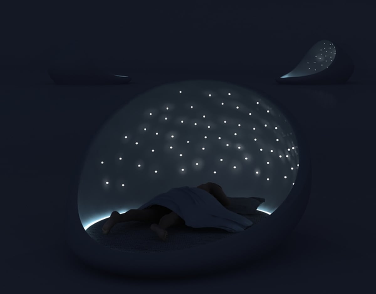 High-Tech Beds | POPSUGAR Tech