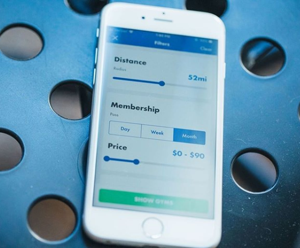 Zeamo Travel Workout App Review | PS Fitness