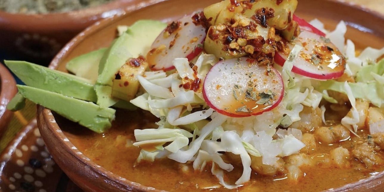 Why Mexicans Eat Posole on Christmas Eve | PS Food