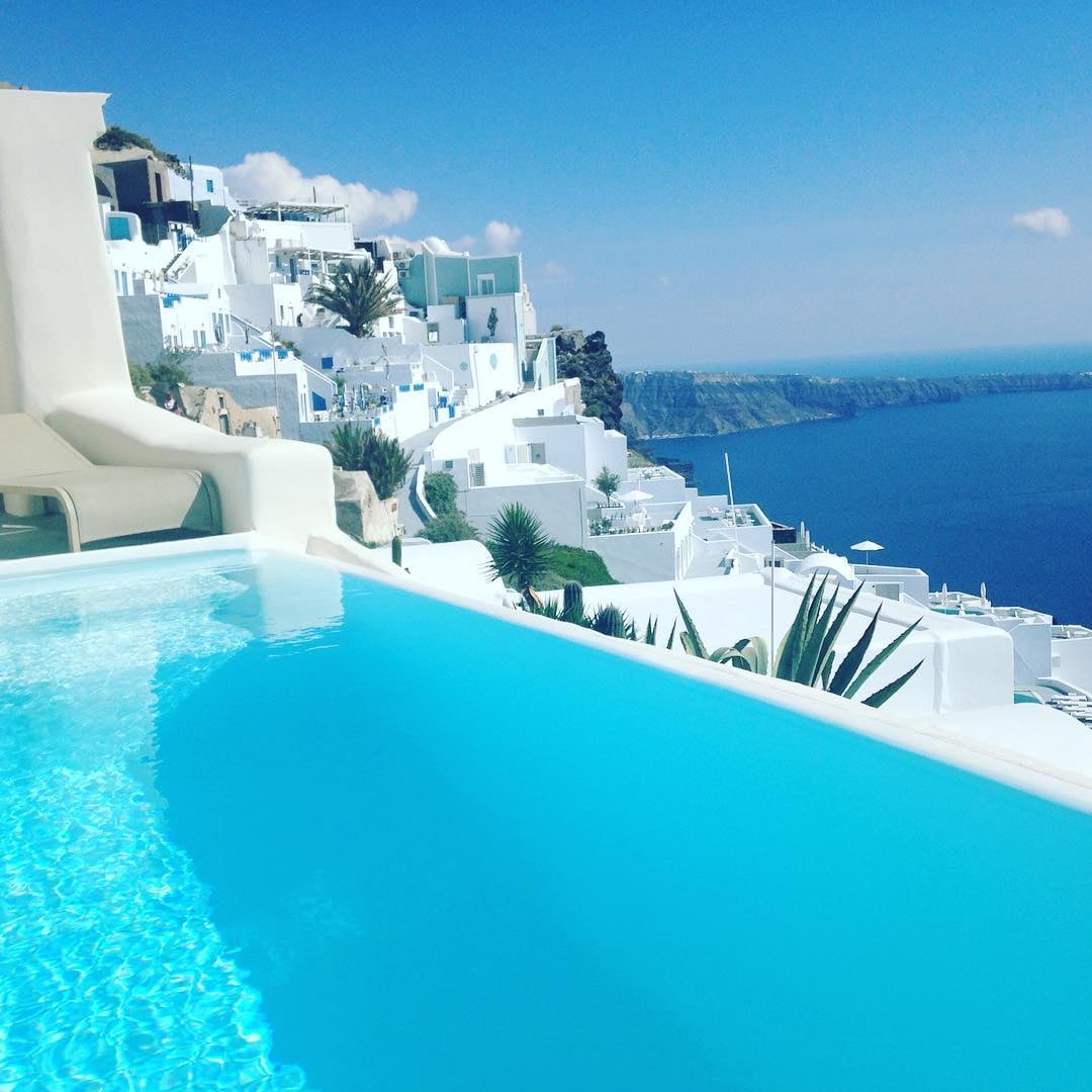 The Most Beautiful Pools in the World | PS Smart Living