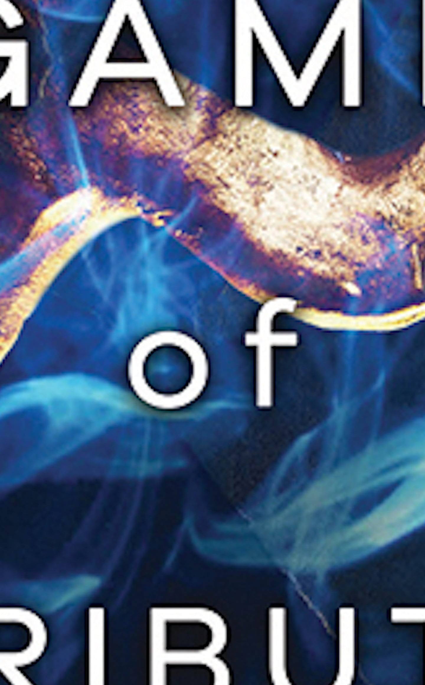 An Excerpt of Scarlett St. Clair's A Game of Retribution | POPSUGAR ...