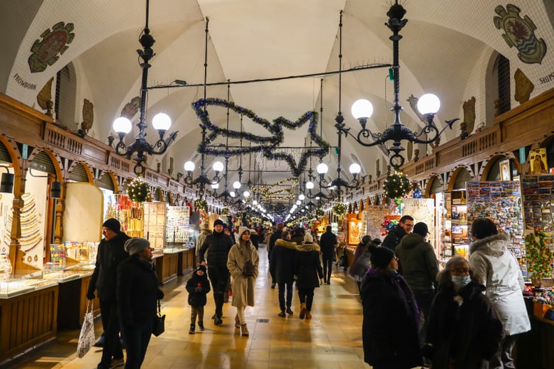 30 Best Christmas Festivals in the World | PS Travel