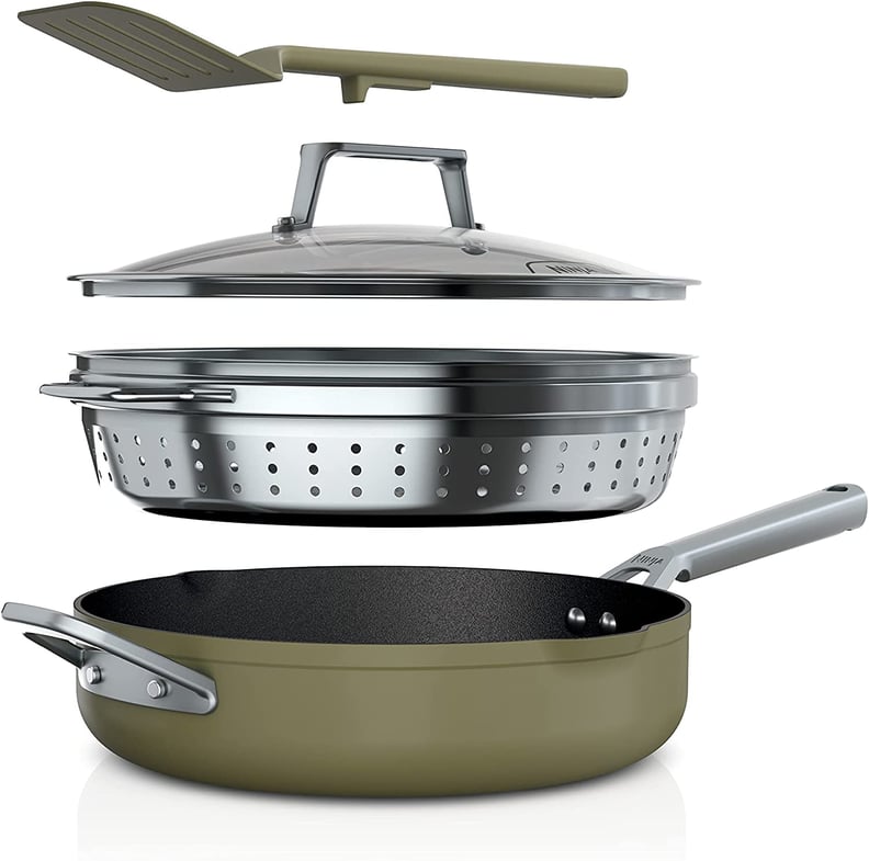 The Best Nonstick Pans of 2023 | POPSUGAR Food