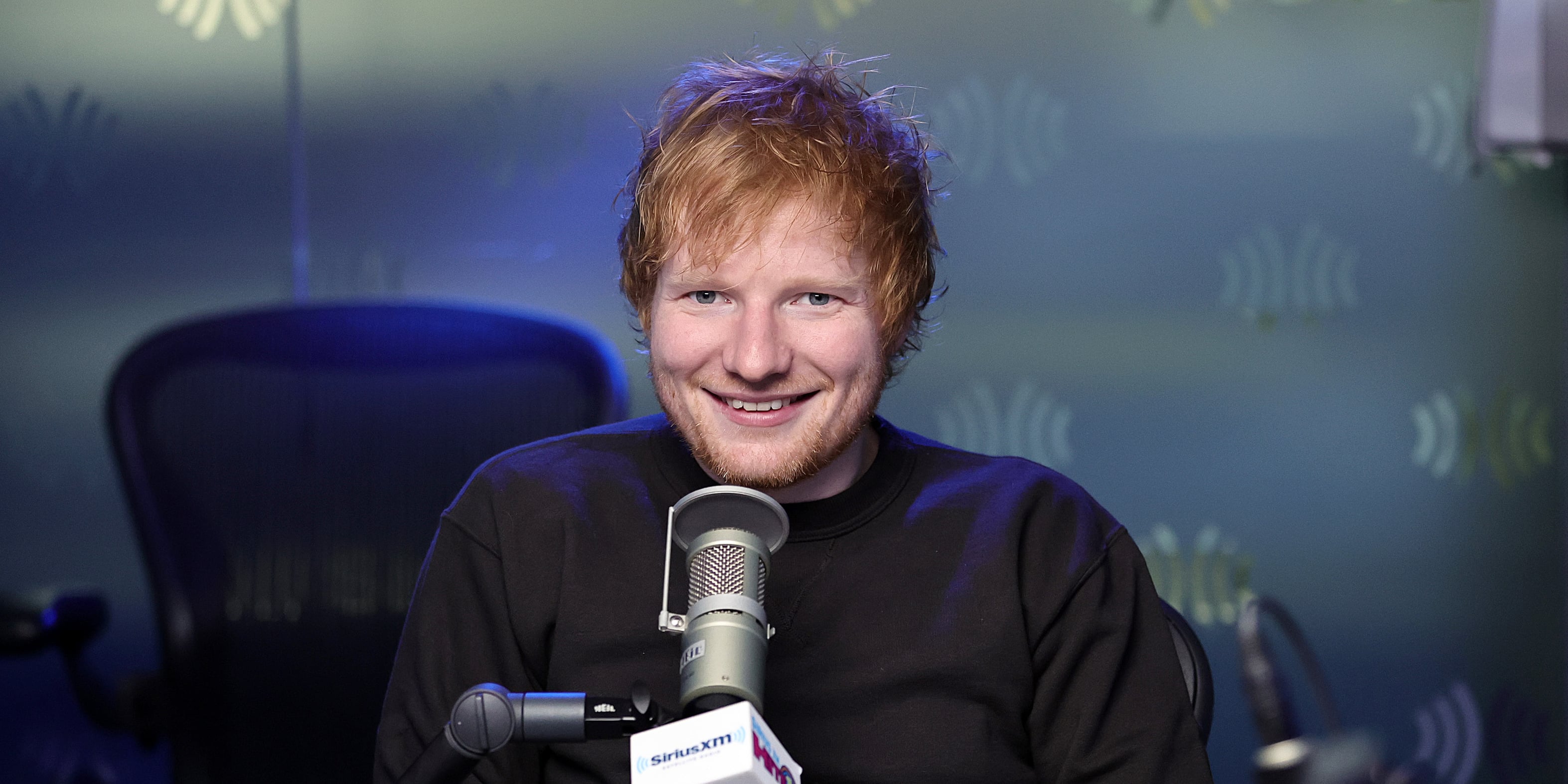 Ed Sheeran Launches Tingly Teds Hot Sauce | POPSUGAR Food