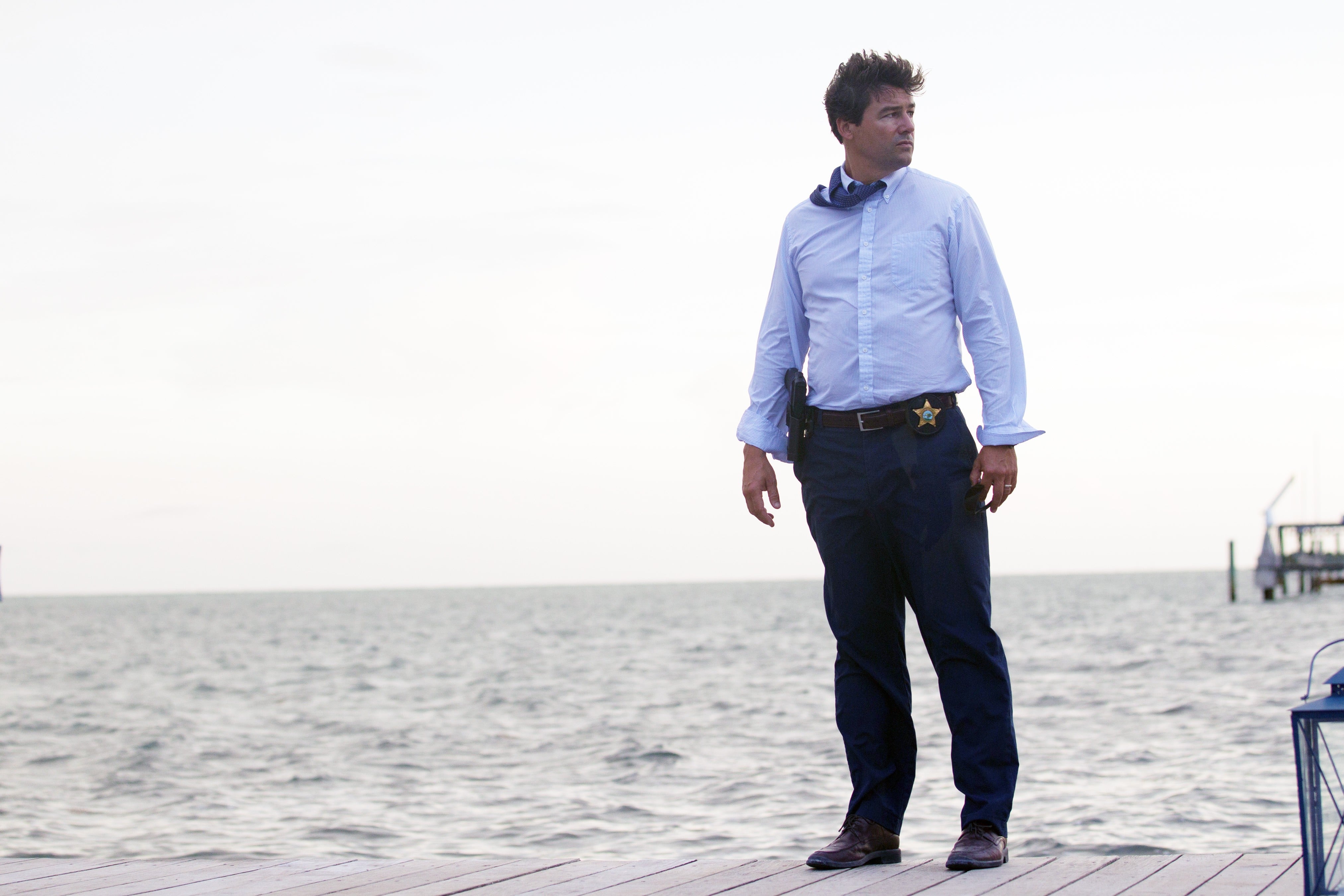 Bloodline Season 1 Recap | POPSUGAR Entertainment