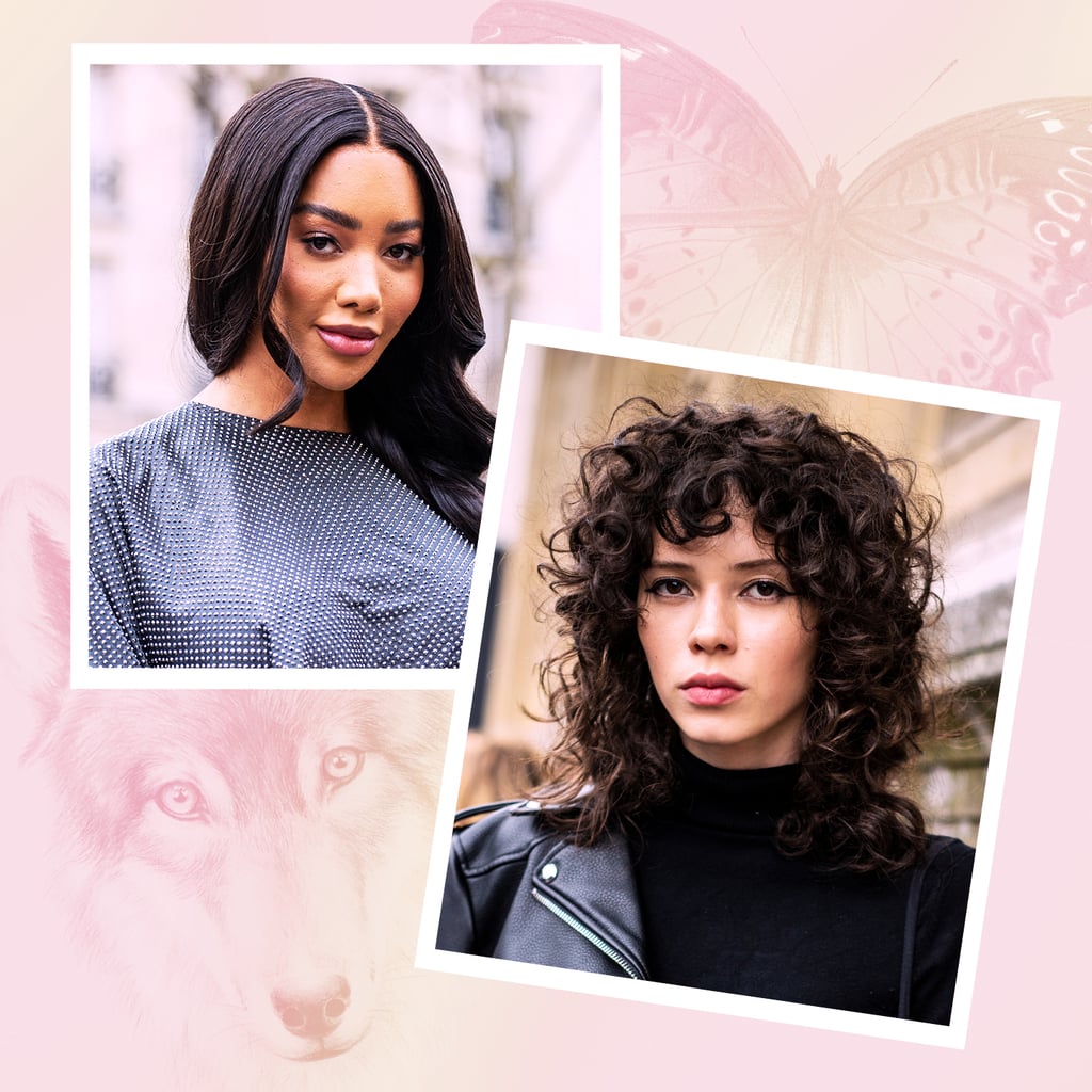 Psychology Behind Animal-Inspired Haircuts | POPSUGAR Beauty