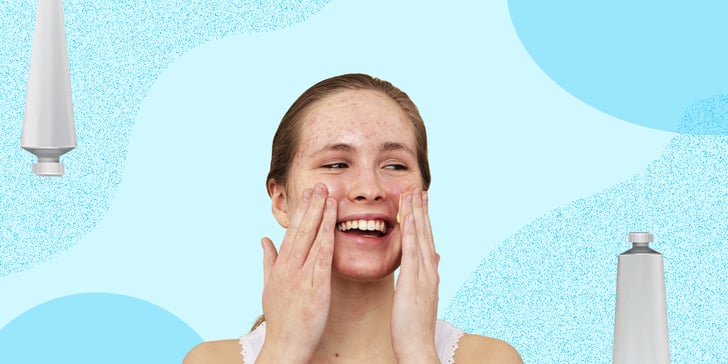 Boots Acne Clinic Prescription Products For Skin | POPSUGAR Beauty UK