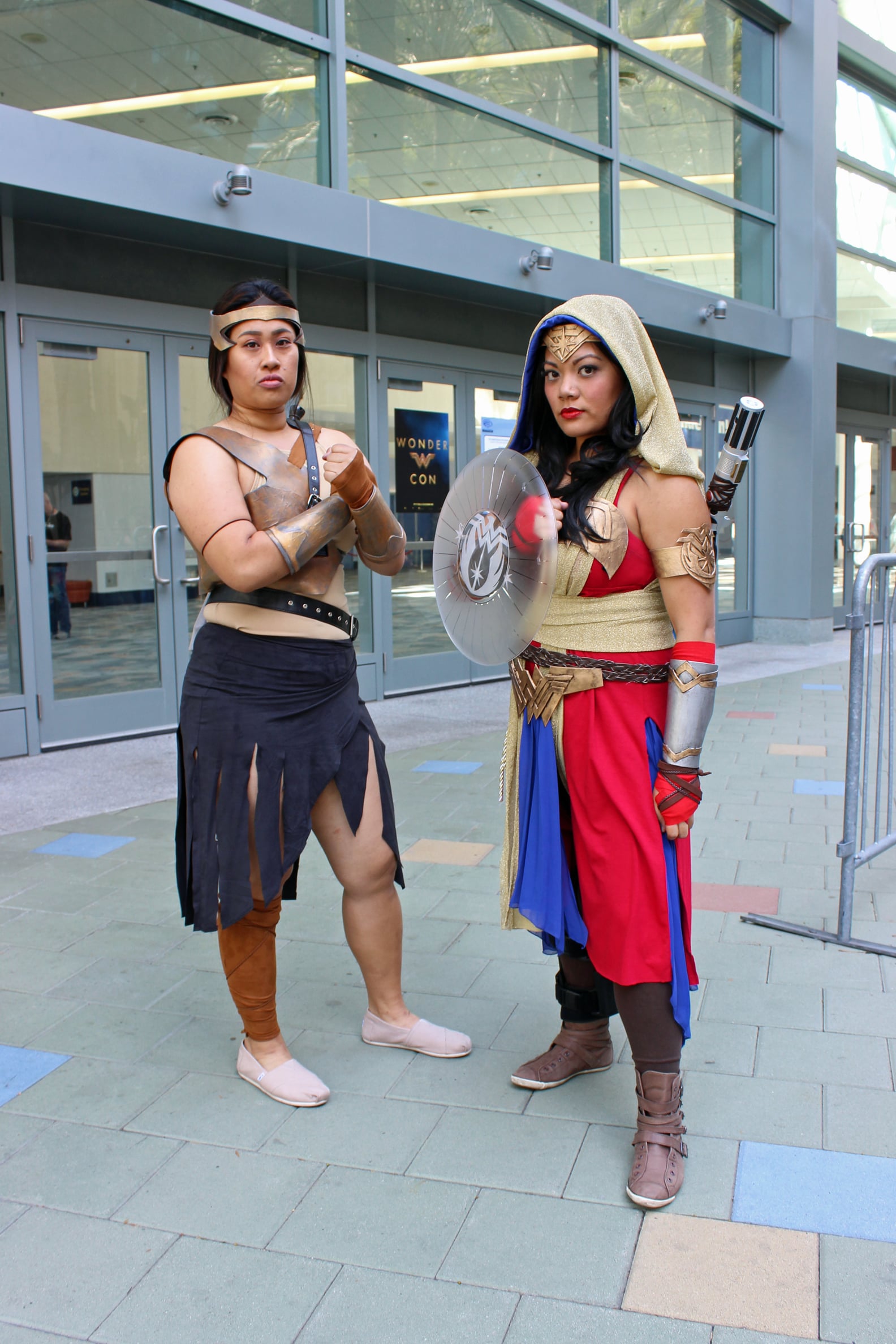 Best WonderCon Cosplay 2017 | PS Tech