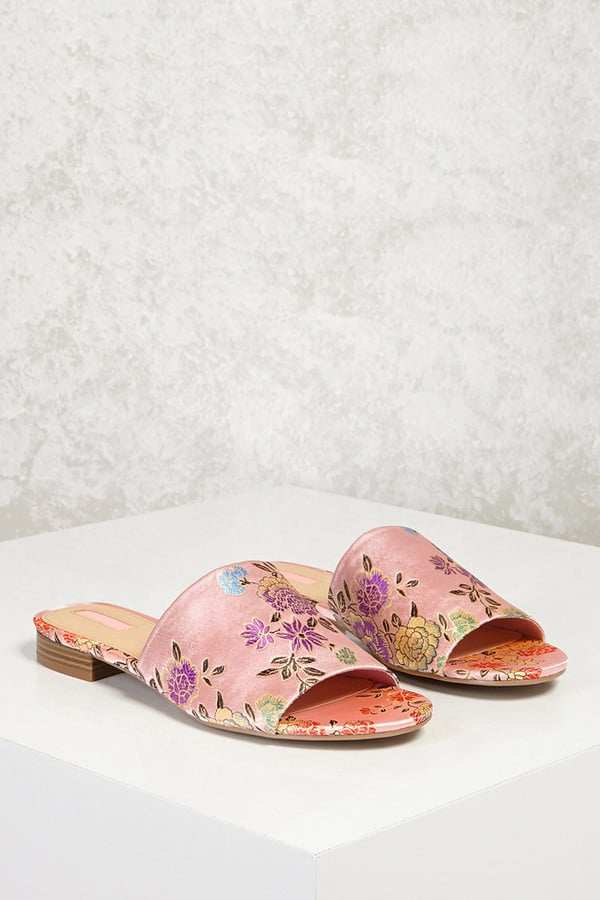 Best Forever 21 Shoes | POPSUGAR Fashion