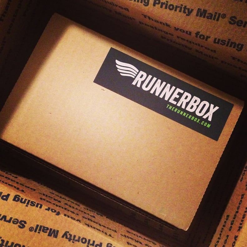 Healthy Monthly Subscriptions | PS Fitness