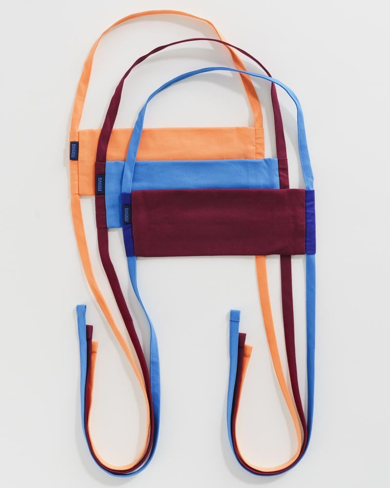 Baggu Face Masks 2020 | POPSUGAR Fashion