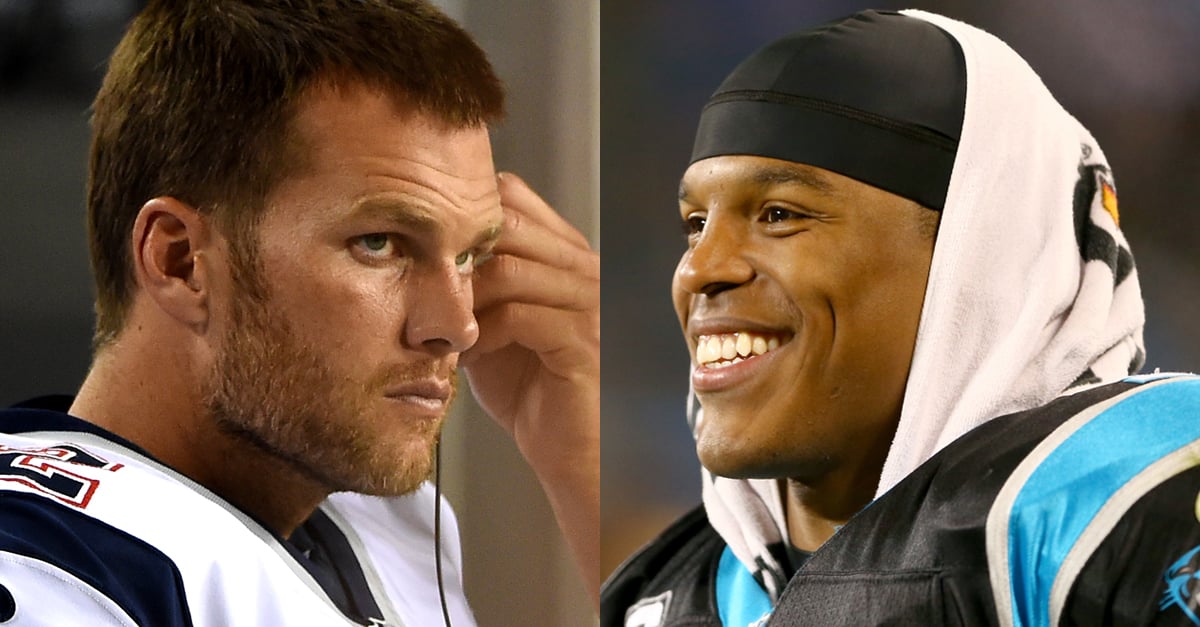 Hottest NFL Quarterbacks | Pictures | PS Celebrity