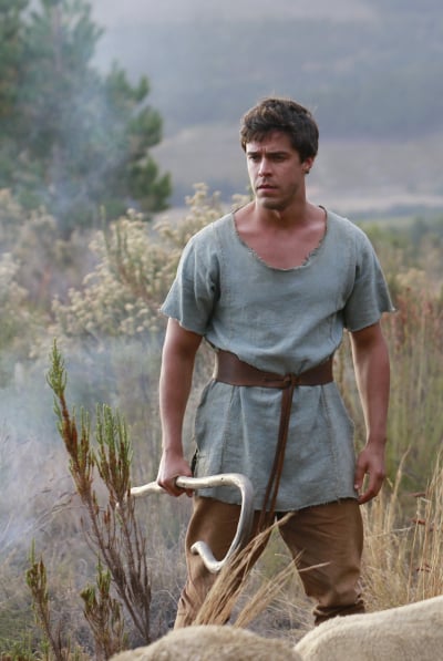 New ABC Shows 2015 | POPSUGAR Entertainment