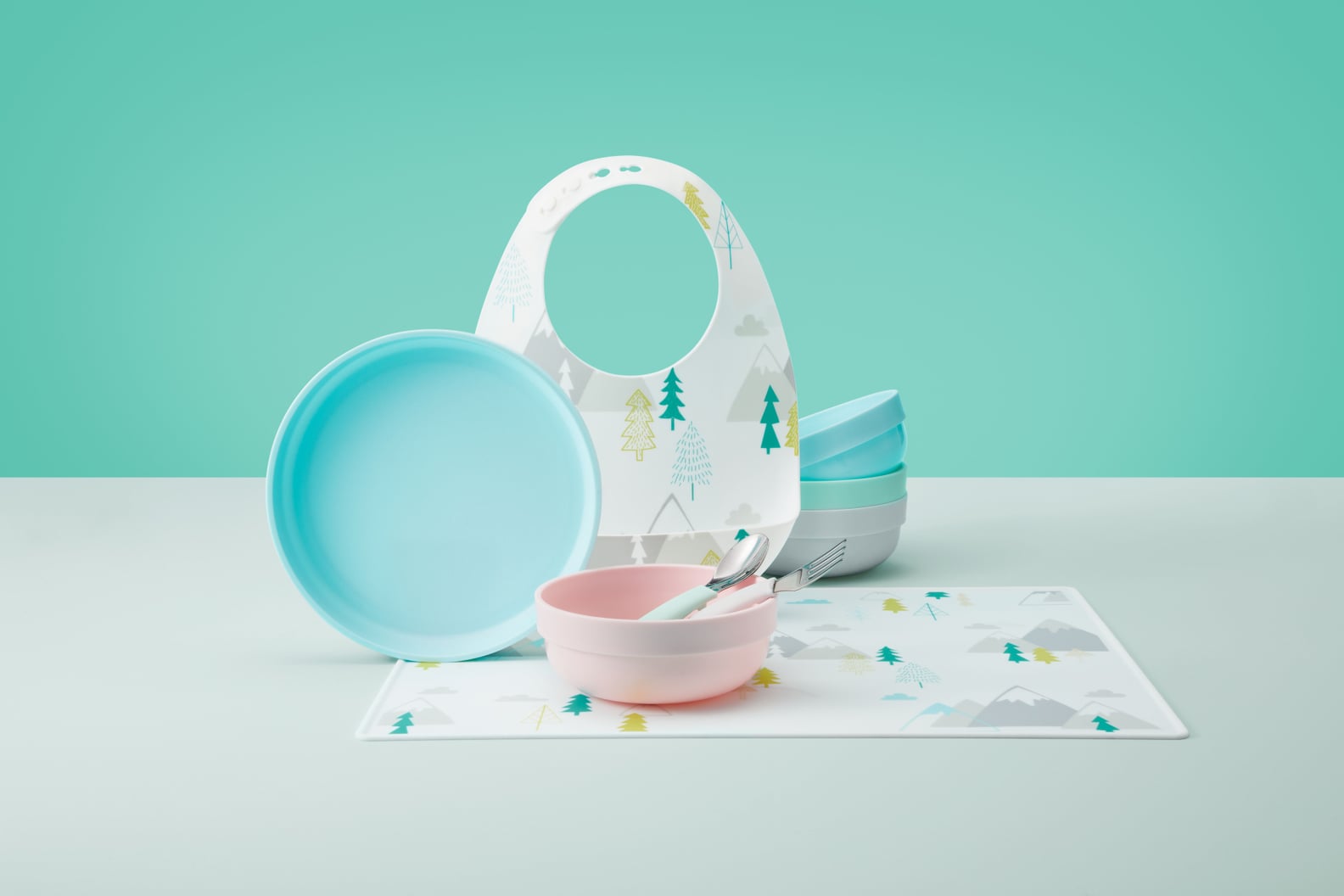 Target Cloud Island Essentials Line January 2019 | PS Family