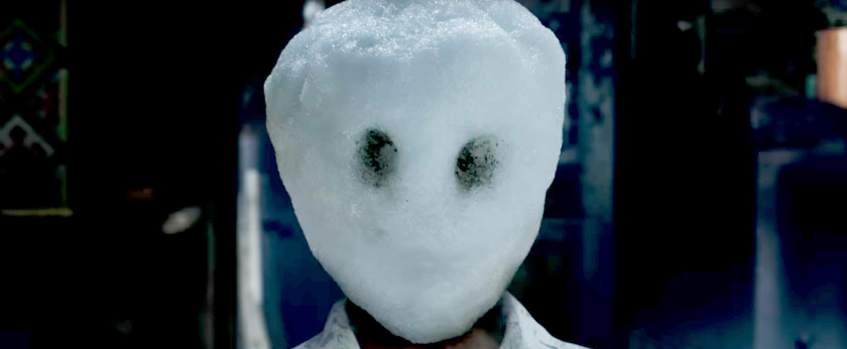 The Snowman Movie Trailer | PS Entertainment