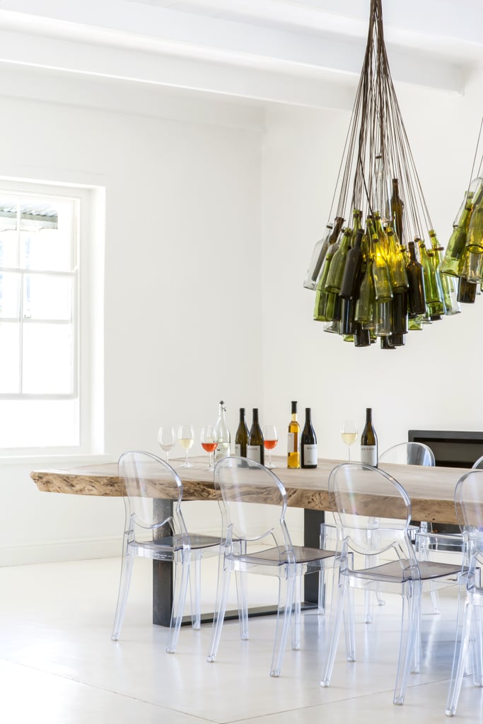 The Best DIY Chandeliers | POPSUGAR Home