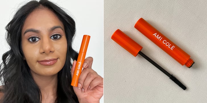 Ami Colé Lash Amplifying Mascara Review | POPSUGAR Beauty